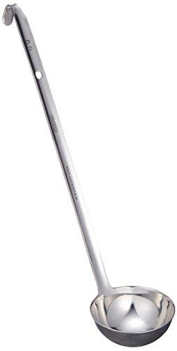 【楽天市場】遠藤商事 業務用 TKG ワンピースレードル 60cc BLCH311：morro