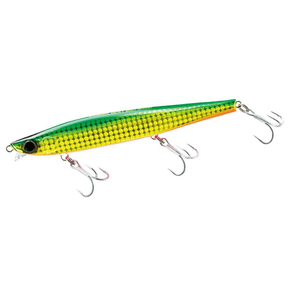 【楽天市場】DUEL(デュエル) HARDCORE(ハードコア) ルアー シンキングペンシル ハードコア ヘビーショット(S) 125mm ...