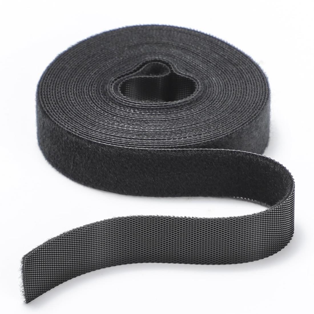 【楽天市場】結束バンド 25mm*10m マジックテープ 配線用 収納 固定 自由カット 再利用可能 両面用マジックバンド：morro
