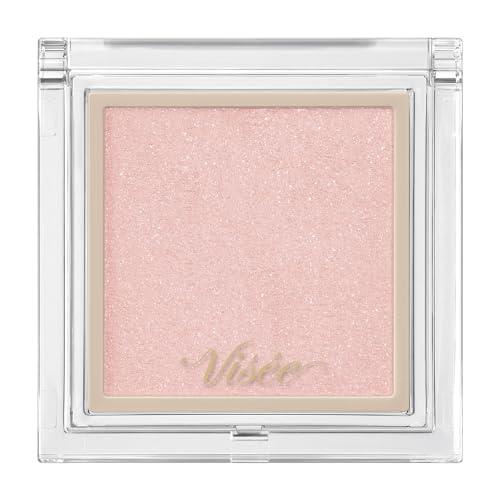 【楽天市場】Visee(ヴィセ) ハイライト ザ コントゥア カラー （パウダー） PK800 シマーブロッサム 2.5g 繊細パール ツヤ 血色感：morro