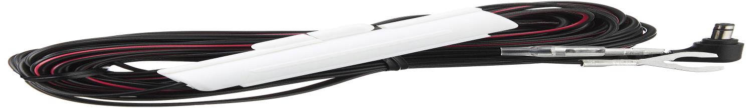 【楽天市場】セルスター ドライブレコーダー オプション GDO-15 直結配線DCコード 3極DCプラグ 12V/24V 5.0m 日本製 CELLSTAR：morushop楽天市場店