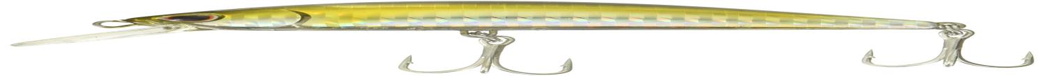 【楽天市場】Rapala(ラパラ) ミノー ストーム ソーラン ヘビーミノー 9cm 27g アジ AJI SRHM90SE ルアー：morushop楽天市場店