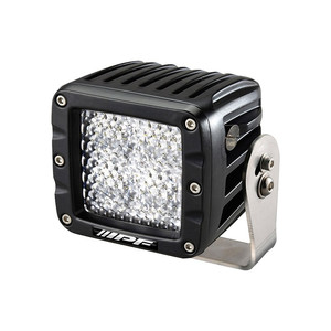 【楽天市場】IPF 600 series 2inch CUBE バックランプ 【642BL】 600 シリーズ 2 インチ バックランプ (12V/24V共通) (1個入) | アイピーエフ ...