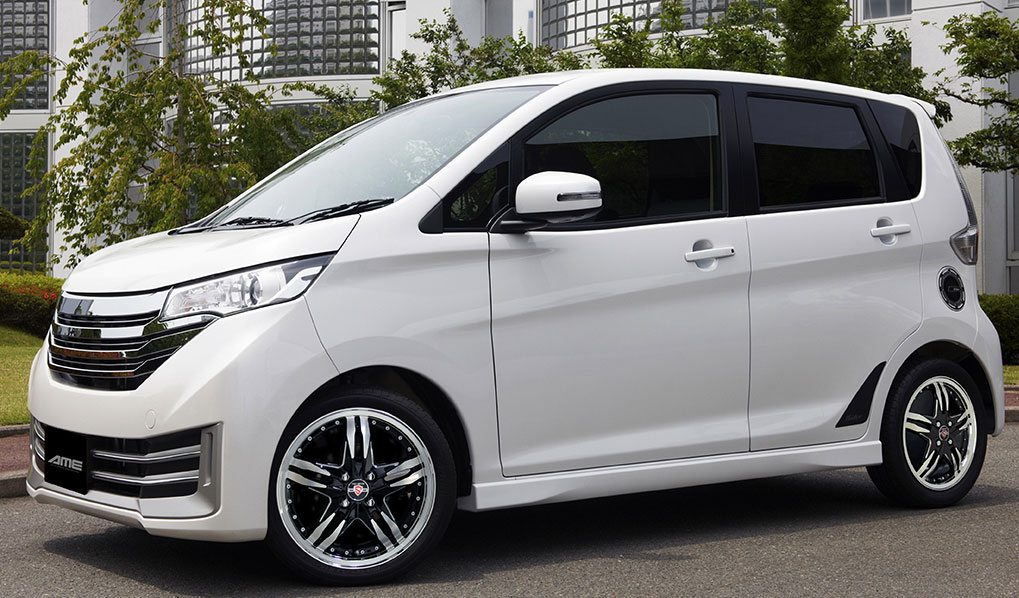 【楽天市場】STEINER シュタイナー LSV 19インチ 7.5J 48 5-100 ホイール1本 | AME 共豊 スポーク プリウス ...