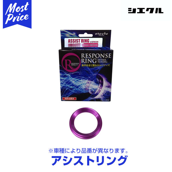 【楽天市場】シエクル アシストリング 【RR10TP】 WRX-S4 VAG FA20（TC） 14.08- レヴォーグ VMG FB16/FA20（TC) 14.06-：モーストプライス