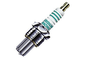 【楽天市場】DENSO イリジウムレーシング＜IW01シリーズ＞ IW01-34 IW01-34：バイクパーツ MotoJam 楽天市場店