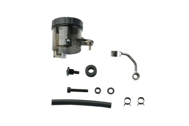 【楽天市場】Brembo ブレンボ オイルタンクステー ブレーキ ポリッシュステー/S50スモークタンク プロトブレンボ BPS001-PB：MOTO-OCC 楽天市場店