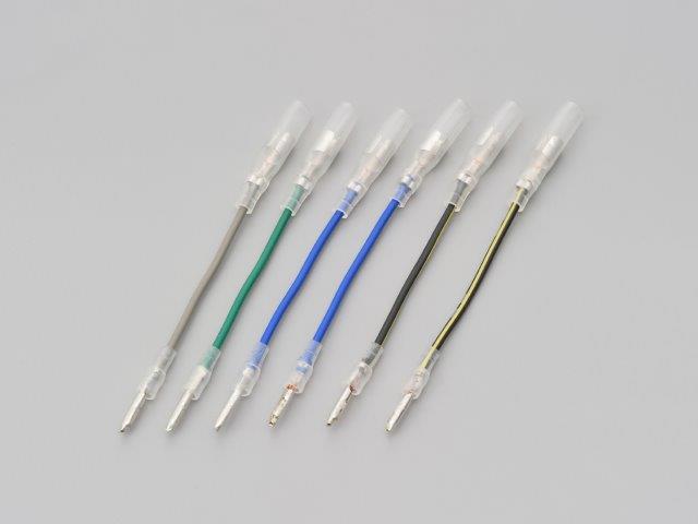 【楽天市場】DAYTONA デイトナ ウインカー変換ハーネス ギボシタイプ/KAWASAKI 70846：MOTO-OCC 楽天市場店