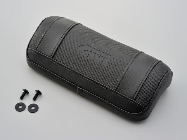 【楽天市場】【抽選で最大100％ポイントバック】DAYTONA デイトナ GIVI E133S バックレスト TRK52N/B用 94993 ...