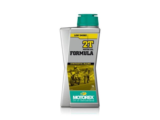 【楽天市場】DAYTONA デイトナ MOTOREX モトレックス FORMULA 2T 97815：MOTO-OCC 楽天市場店