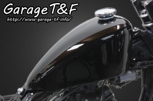 【楽天市場】Garage T&F ガレージ ティーアンドエフ 250TR スリムスポーツスタータンクKIT 250TRGT01：MOTO-OCC 楽天市場店