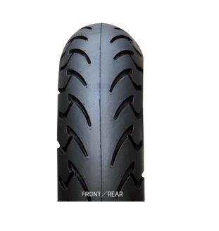 【楽天市場】IRC アイアールシー IRC MB 65 50J 共 90/90-10 TL スクーター バイク用 前後共用タイヤ 129615 ...