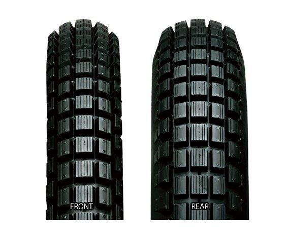 【楽天市場】IRC アイアールシー IRC TR1 4PR R 2.75-17 WT バイク用 リア タイヤ 301486：MOTO-OCC 楽天市場店