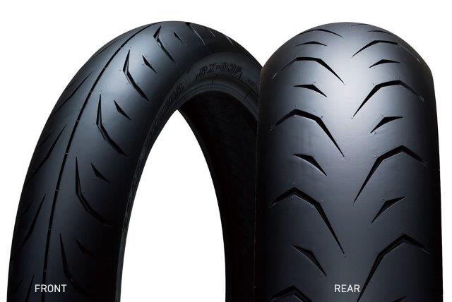 【楽天市場】IRC アイアールシー IRC RX03 SP-R 46S F 90/80-17 TL ROAD WINNER バイク用 フロント ...