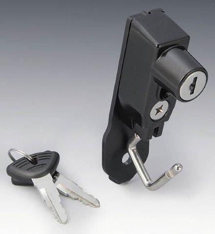 【楽天市場】【対象ショップ限定！抽選で最大100％ポイントバック】KIJIMA キジマ ヘルメットロック ブラック N MAX -20Y NMAX/NMAX 155 303-1574：MOTO ...