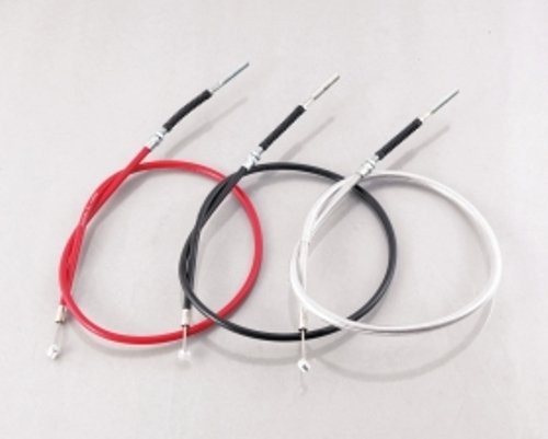 【楽天市場】【抽選で最大100％Pバック】 KITACO キタコ フロントブレーキケーブルSPL/STD クロ モンキー/ゴリラ 906-1013001：MOTO-OCC 楽天市場店