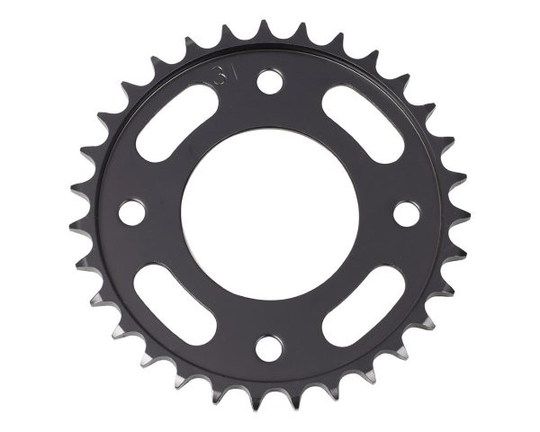 【楽天市場】【対象ショップ限定！抽選で最大100％ポイントバック】 KITACO キタコ ドリブンスプロケット（リヤ） 31T（428サイズ） スーパーカブ110（JA44/JA59）等 ...