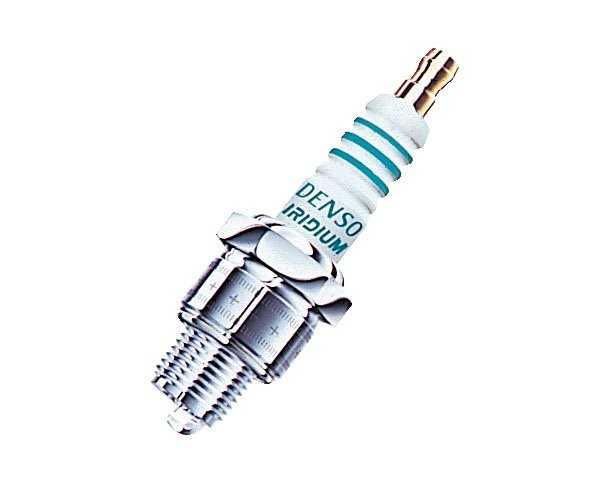 【楽天市場】【抽選で最大100％ポイントバック】 DENSO デンソー イリジウムパワー IWF22 025-007-0220000：MOTO ...