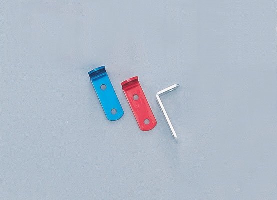 【楽天市場】KITACO キタコ アルミステー SLV #3(20-04)58mm 529-0301040：MOTO-OCC 楽天市場店