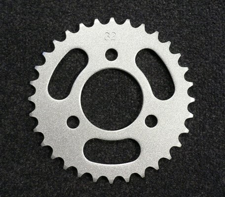 【楽天市場】【抽選で最大100％Pバック】 KITACO キタコ リアスプロケット 415-31T NSF100 etc 535-1418231：MOTO-OCC 楽天市場店