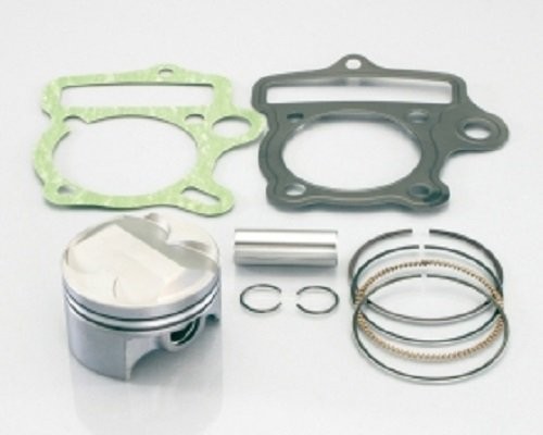 【楽天市場】【抽選で最大100％Pバック】 KITACO キタコ WPCピストンKIT(52/2R) Z88DOHC 350-1123910：MOTO-OCC 楽天市場店