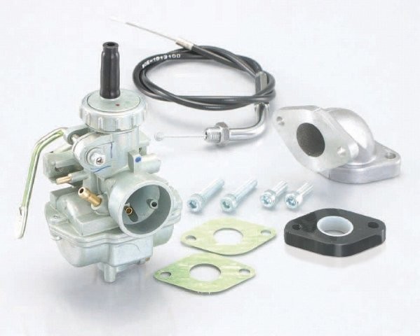 【楽天市場】【抽選で最大100％Pバック】 KITACO キタコ ライトキャブキット PC20 ノーマルヘッド用 OLDモンキー 110-1013506：MOTO-OCC 楽天市場店