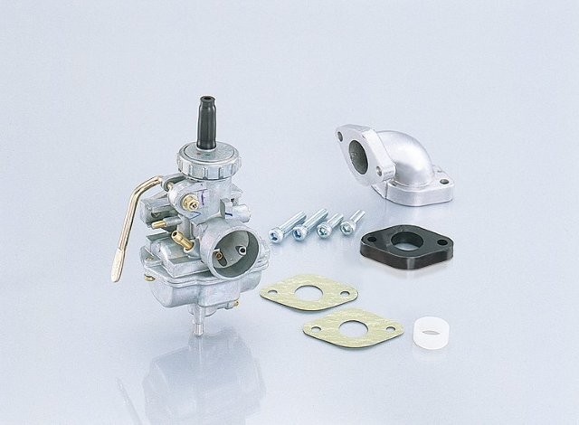 【楽天市場】【抽選で最大100％Pバック】 KITACO キタコ ライトキャブキット PC20 ノーマルヘッド用NEWモンキー 110-1015506：MOTO-OCC 楽天市場店