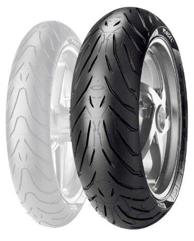 【楽天市場】【抽選で最大100％ポイントバック】PIRELLI ピレリ 180/55ZR17M/CTL (73W) ANGEL ST ...