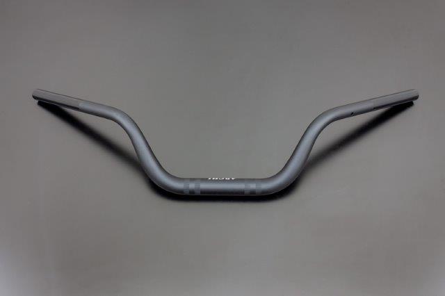 【楽天市場】在庫有り 当日発送 PMC ピーエムシー ARCHI アーキ ARCHI TOURING アルミハンドルバー マットブラック 189-5472：MOTO-OCC 楽天市場店