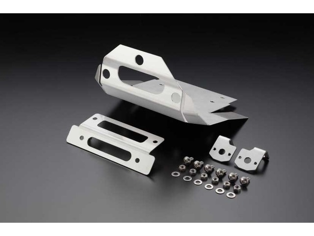 【楽天市場】PMC ピーエムシー フェンダーレスキット (ZEPHYR1100) 140-2030：MOTO-OCC 楽天市場店