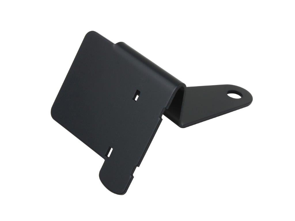 【楽天市場】POSH Faith ポッシュ フェイス ETCアンテナマウントステーTYPE-1 ブラック 500178-06：MOTO-OCC ...