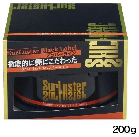 【楽天市場】【対象ショップ限定！抽選で最大100％ポイントバック】SurLuster シュアラスター スーパーエクスクルーシブフォーミュラ B-03：MOTO-OCC 楽天市場店