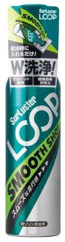 【楽天市場】【抽選で最大100％Pバック】SurLuster シュアラスター ループ スムースショット LP-13：MOTO-OCC 楽天市場店