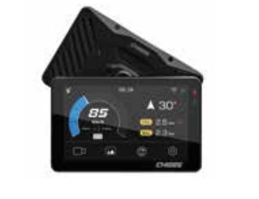 【楽天市場】8月末頃発売予定 TANAX タナックス スマートライドモニターXR-2 SRS-019：MOTO-OCC 楽天市場店