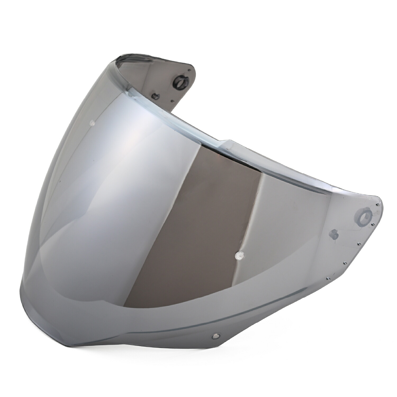 【楽天市場】デイトナ DAYTONA バイク用 ヘルメット DN-006SJ用 オプション品 シールド シルバーミラー 62352：moto ...