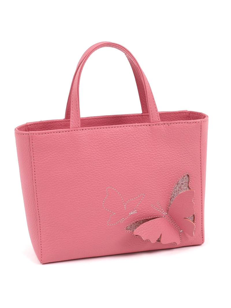 【楽天市場】【SALE／10%OFF】【WICKED】ハンドバッグ Y-1450 Kitamura キタムラ バッグ ハンドバッグ ピンク【RBA_E】【送料無料】[Rakuten ...