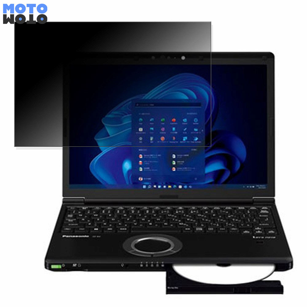 【楽天市場】Panasonic Let's note SV2シリーズ ( CF-SV2 ) 12.1型モデル 12.1インチ 16:10 向け ...