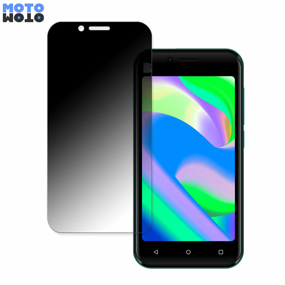 【楽天市場】BLU Studio X10L 2022 向けの 180度 覗き見防止 フィルム ブルーライトカット 曲面対応 光沢仕様 日本製 ...