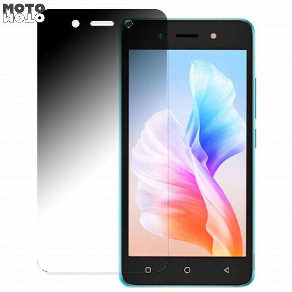 【楽天市場】itel A24 Pro 向けの 360度 覗き見防止 フィルム ブルーライトカット 日本製：モットモット楽天市場店