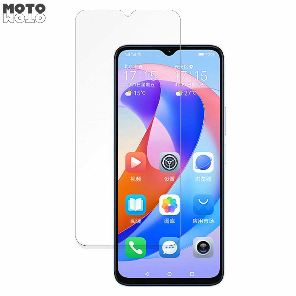 【楽天市場】HONOR Play 40 向けの 保護フィルム 光沢仕様 ブルーライトカットフィルム 曲面対応 キズ修復 日本製：モットモット楽天市場店