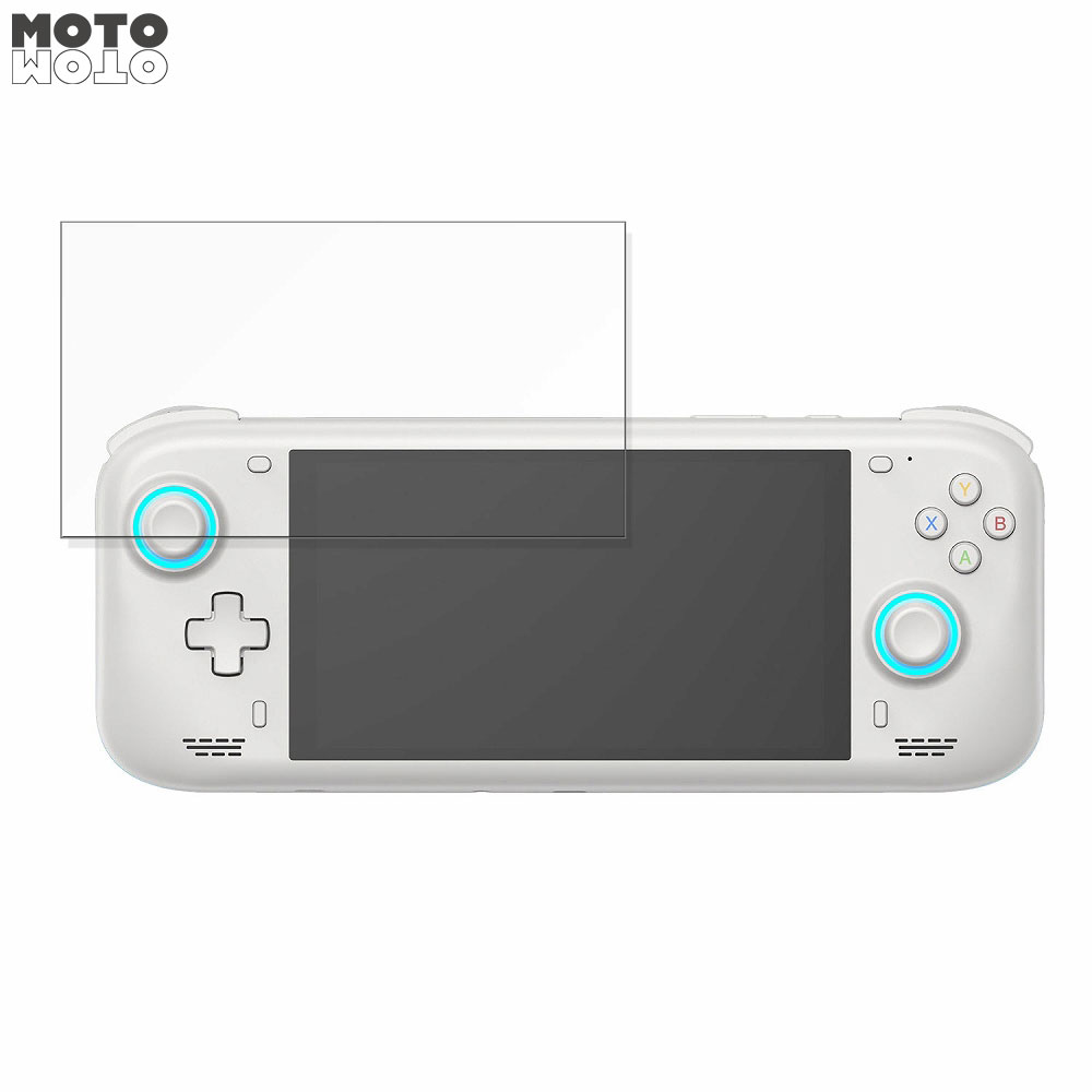 【楽天市場】AYN Loki Mini Pro 向けの 保護フィルム アンチグレア ブルーライトカット フィルム 反射防止 日本製：モット ...