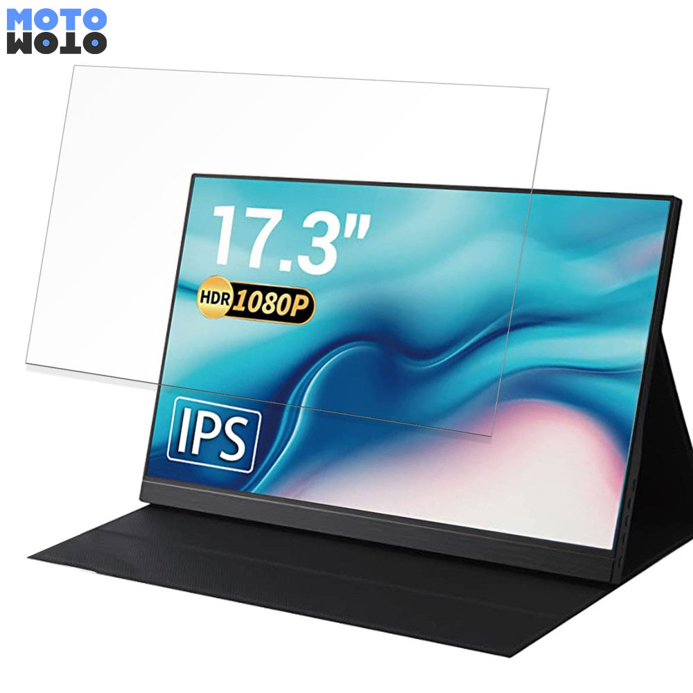 【楽天市場】Acouto P17 向けの 17.3インチ 16:9 ブルーライトカット フィルム 液晶保護フィルム 光沢仕様：モットモット楽天市場店
