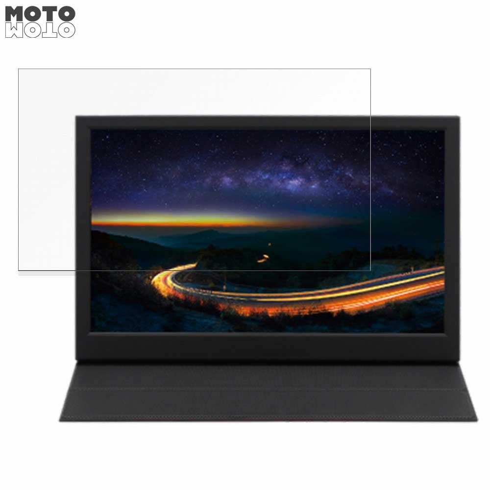 【楽天市場】ITPROTECH UNI-15MOBILE/M 向けの 15.6インチ 16:9 ブルーライトカット フィルム 液晶保護フィルム 光沢仕様：モットモット楽天市場店