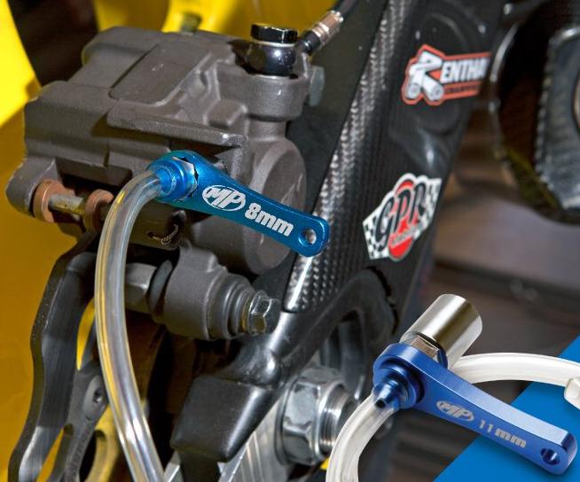 【楽天市場】Motion Pro miniブリーダー レンチ：モトパーツ 楽天市場店