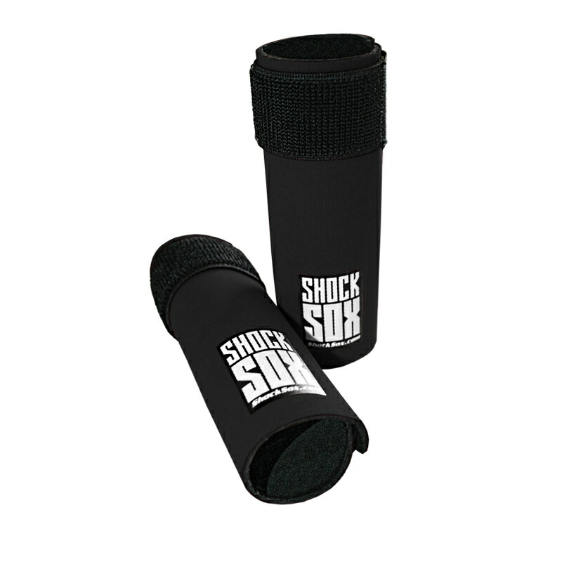 【楽天市場】SHOCK SOX ストリートショックソックス 6インチ ブラック：モトパーツ 楽天市場店