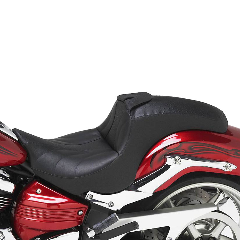 【楽天市場】★エントリーでポイント10倍★Corbin スティンガーサドル XV1900 レイダー：モトパーツ 楽天市場店