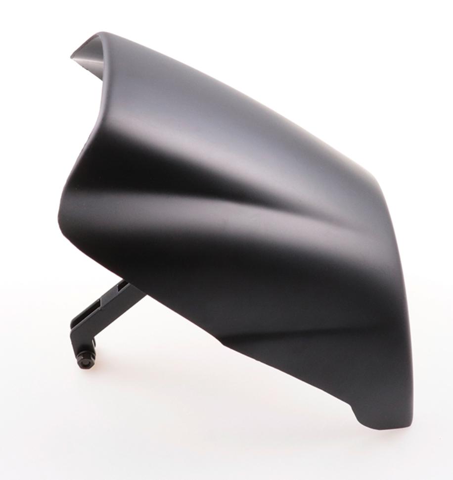 【楽天市場】インディアン スカウト2018- カスタムヘッドライトマスク 未塗装 カルトベルグ：モトパーツ 楽天市場店