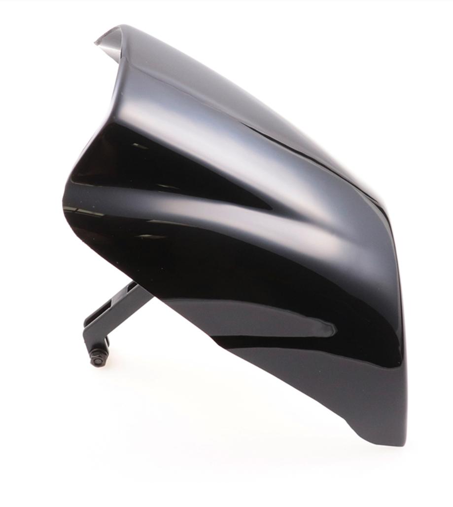 【楽天市場】インディアン スカウト2018- カスタムヘッドライトマスク グロスブラック カルトベルグ：モトパーツ 楽天市場店