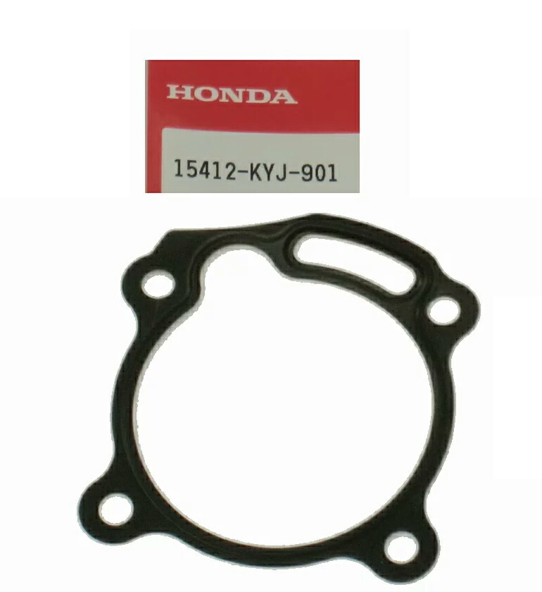 【楽天市場】ホンダ純正部品 ガスケット、オイルフィルター 15412-KYJ-901（ガスケット）Reble250(MC49）CB250F ...