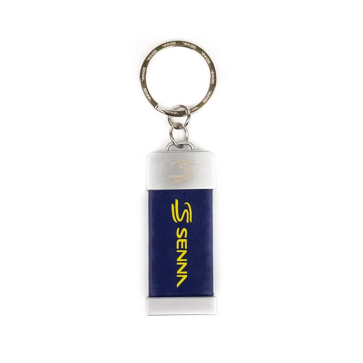 【楽天市場】キーホルダー アイルトン・セナ シグネチャー キーチェーン モータースポーツ 雑貨 AyrtonSenna Signature ...